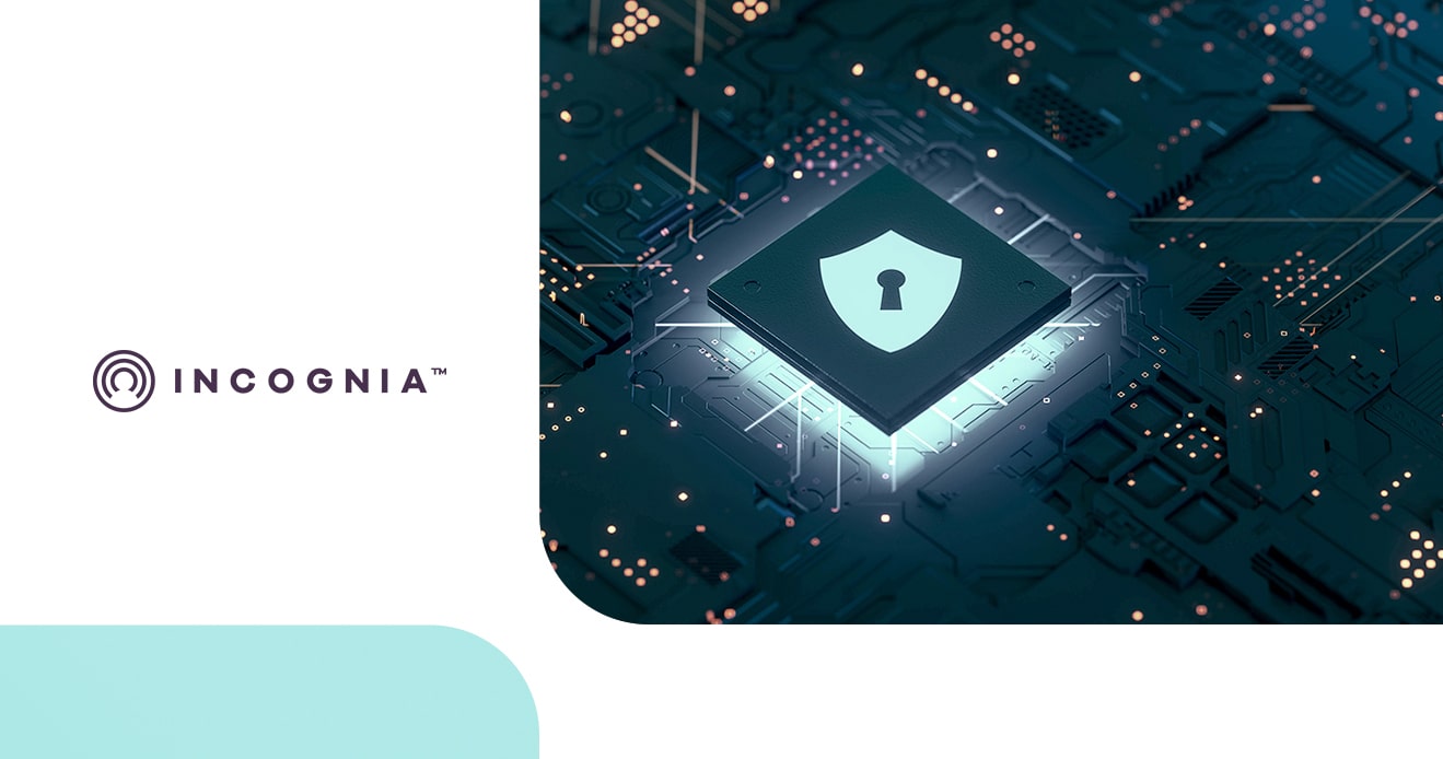 Compliance with data security & privacy | Incognia Compliance with data security & privacy | Incognia